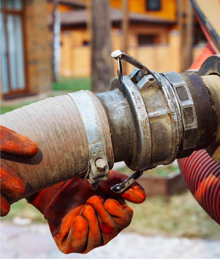 Reliable Septic Tank Pumping in Anderson, SC | Local Insights With ...